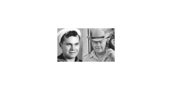 David Cary Obituary (1926 - 2017) - Alameda, CA - East Bay Times