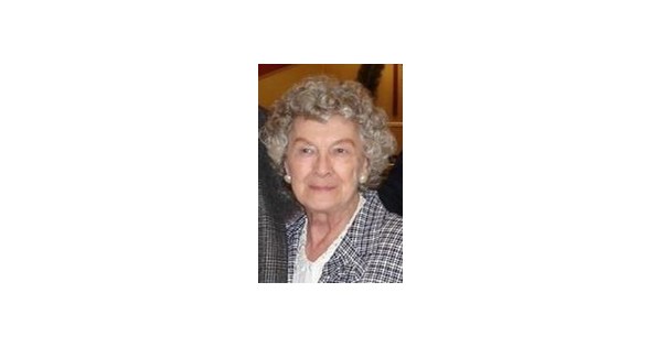 Gertrude Haley Obituary (1929 - 2017) - Walnut Creek, CA - East Bay Times