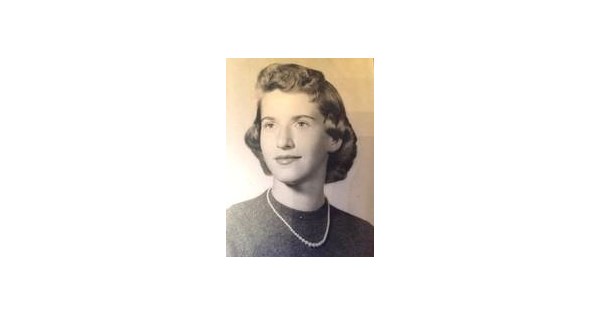 Patricia Sanders Obituary (1941 - 2017) - Concord, CA - East Bay Times