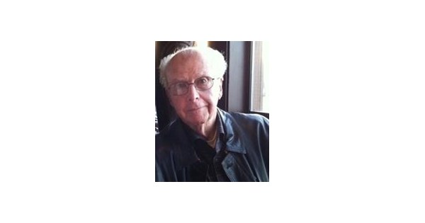 Robert Prowse Obituary (1924 - 2017) - El Cerrito, CA - East Bay Times