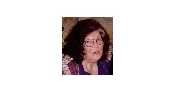 Catherine Lozier Obituary (1933 - 2017) - Legacy Remembers