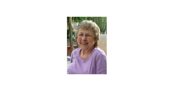 Nancy Creech Obituary (1932 - 2017) - Walnut Creek, CA - East Bay Times