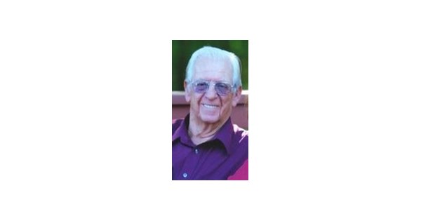 Raymond Otto Obituary (1935 - 2017) - Walnut Creek, CA - East Bay Times