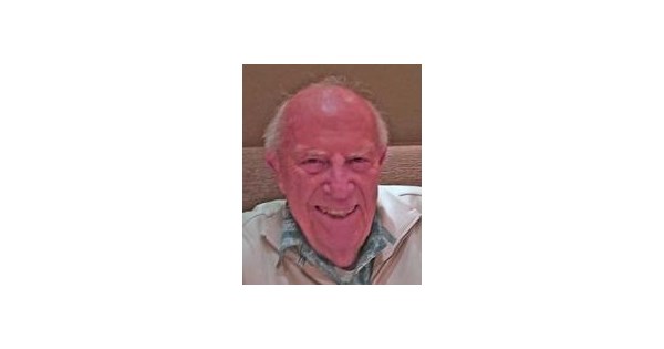 Philip de Groot Obituary (1921 - 2017) - Walnut Creek, CA - East Bay Times