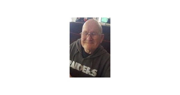 Kenneth Hood Obituary (1925 - 2017) - Stockton, CA - East Bay Times