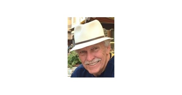 Carl Swenson Obituary (1940 - 2017) - Danville, CA - East Bay Times
