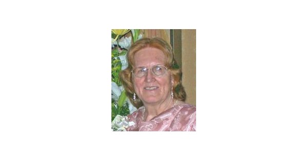 Barbara Johnson Obituary (1939 - 2017) - Walnut Creek, CA - East Bay Times