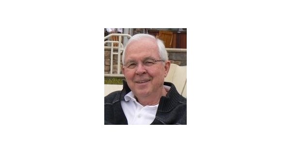 Gerald Dodd Obituary (1931 - 2017) - Lafayette, CA - East Bay Times