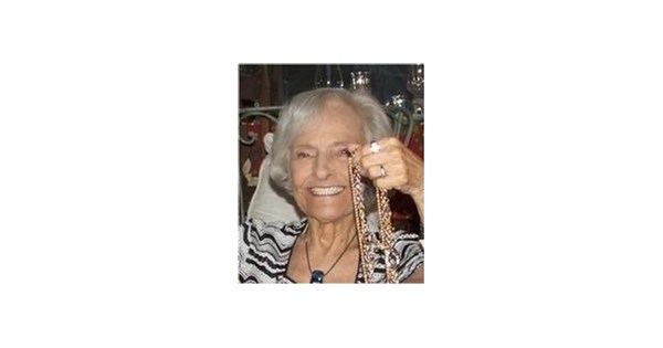 Gloria Cole Obituary (1929 - 2017) - Danville, CA - East Bay Times