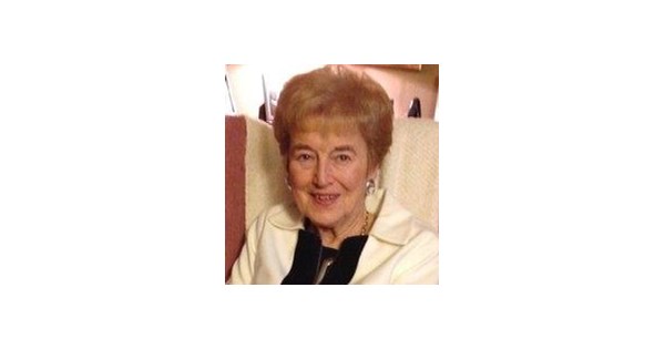 Irene Crosetti Obituary (2018) - Oakland, CA - East Bay Times