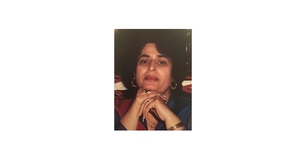 Neera Singh Obituary (1942 - 2018) - El Cerrito, CA - East Bay Times
