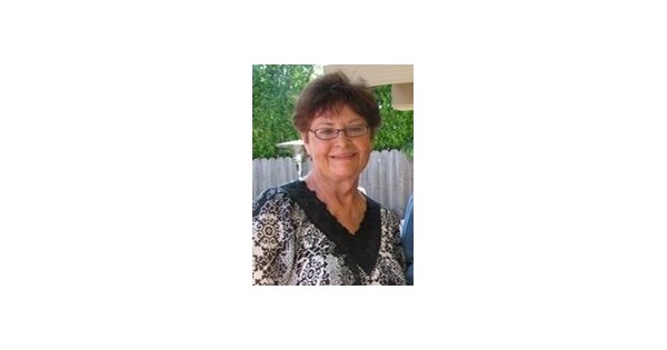Sharon Patchen Obituary (1945 - 2018) - Vallejo, CA - East Bay Times