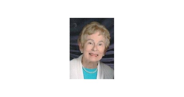 Kathleen Scanlan Obituary (1936 - 2018) - Walnut Creek, CA - East Bay Times