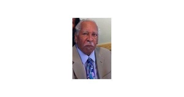 Woodrow Russell Obituary (1921 - 2018) - El Cerrito, CA - East Bay Times