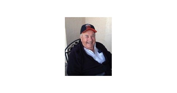 Bruno Nardi Obituary (1921 - 2018) - Walnut Creek, CA - East Bay Times