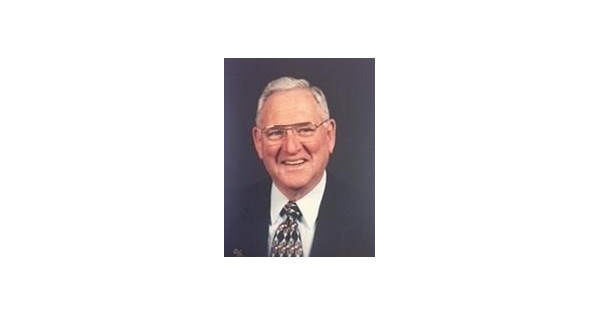 Edward Haynes Obituary (1930 - 2018) - Walnut Creek, CA - East Bay Times