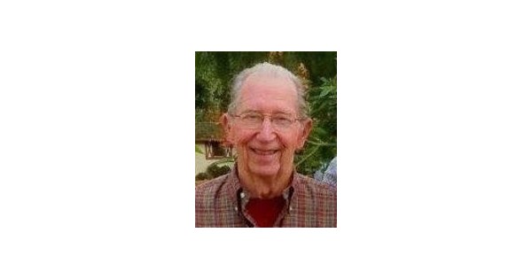Thomas Trebotich Obituary (1933 - 2018) - Fremont, CA - East Bay Times