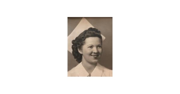 Frances Thorp Obituary (1918 - 2018) - Walnut Creek, CA - East Bay Times