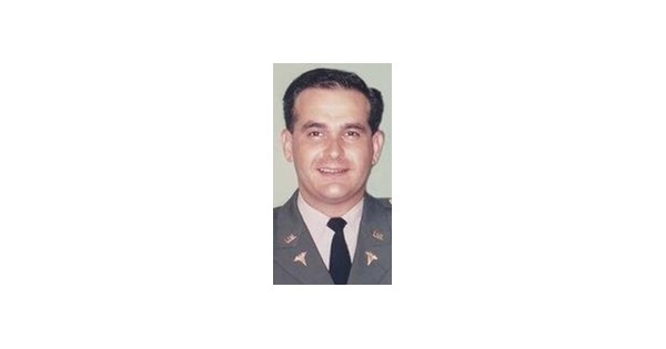Joseph Siino Obituary (1937 - 2018) - Pittsburg, CA - East Bay Times