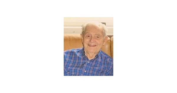 Richard Rockwell Obituary (1921 - 2018) - Lafayette, CA - East Bay Times