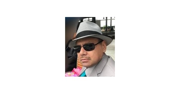 Jesus Rosalez Obituary (1964 - 2019) - Pittsburg, CA - East Bay Times