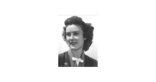 Shirley Sullivan Obituary (1924 - 2019) - Walnut Creek, CA - East Bay Times