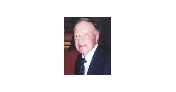John Vohs Obituary (1927 - 2019) - Legacy Remembers
