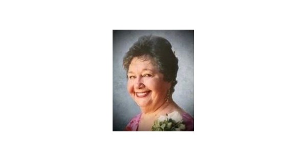 Janina Martin Obituary (1927 - 2019) - San Francisco, CA - East Bay Times