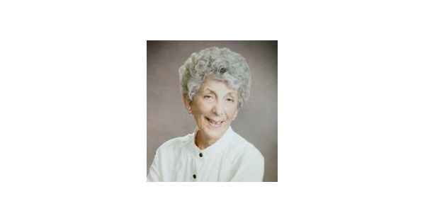 Barbara Watts Obituary (1935 - 2019) - Fremont, CA - East Bay Times