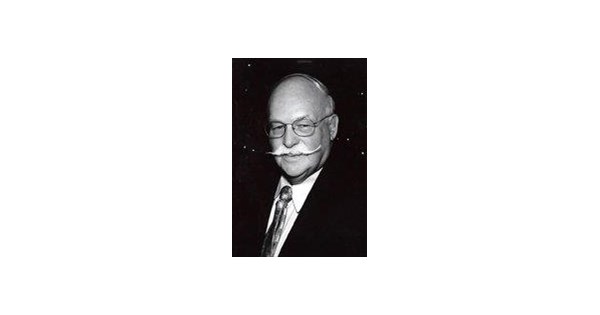 Byron Flanders Obituary (1935 - 2019) - San Ramon, CA - East Bay Times