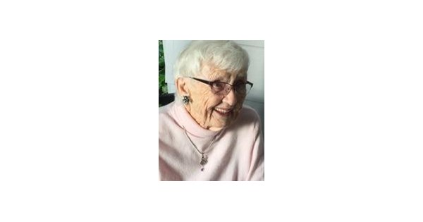 Nellie Mann Obituary (1921 - 2019) - Walnut Creek, CA - East Bay Times