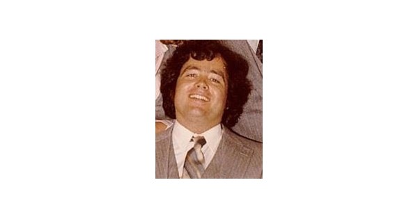 Russell Rector Obituary (1953 - 2019) - Oakland, CA - East Bay Times