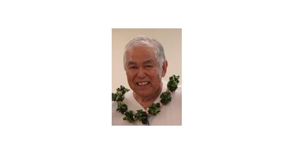 Edward Sakamoto Obituary (1936 - 2019) - Fremont, CA - East Bay Times