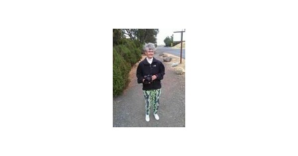 Paula Bruckner Obituary (1933 - 2019) - Newark, CA - East Bay Times