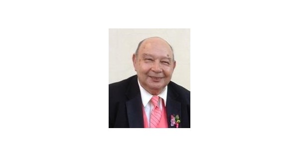 Steve Gordon Obituary (1937 - 2019) - Union City, CA - East Bay Times