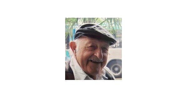 Sam Miranda Obituary (1930 - 2019) - Oakland, CA - East Bay Times