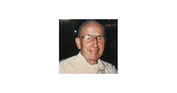 Charles Phippen Obituary (1919 - 2019) - Castro Valley, CA - East Bay Times