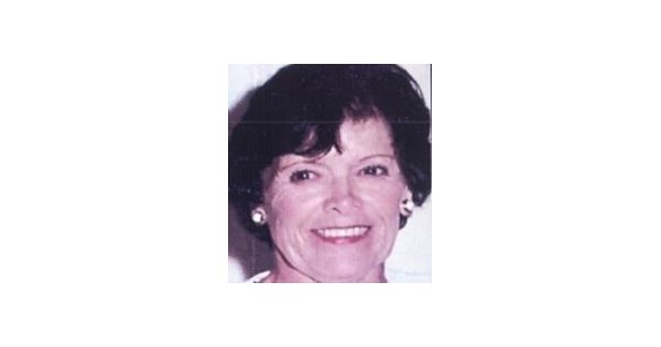 Katherine Frazier Obituary (1935 - 2019) - Fremont, CA - East Bay Times