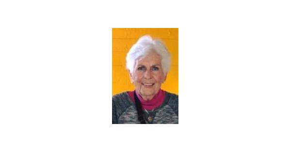 Joan Colvin Obituary (1934 - 2019) - Concord, CA - East Bay Times