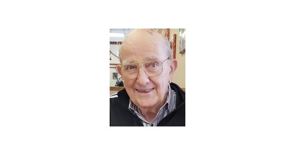 Timothy Dorr Obituary (1931 - 2019) - San Ramon, CA - East Bay Times