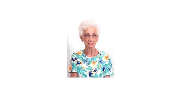 Betty Trice Obituary (1927 - 2019) - Resident Of Fremont, CA - East Bay ...