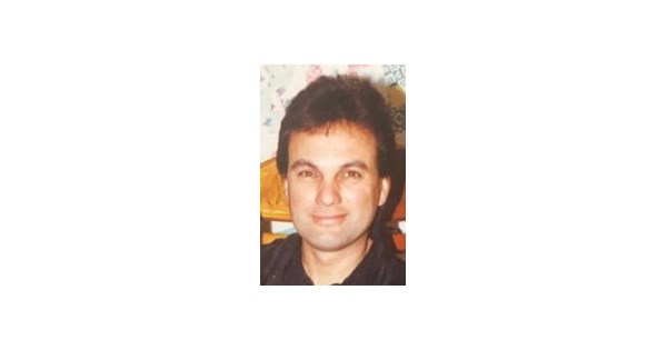 Byron Benton Obituary (1956 - 2019) - Fremont, CA - East Bay Times