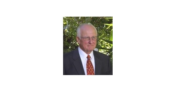 James Dewhurst Obituary (1930 - 2019) - Ca, CA - East Bay Times