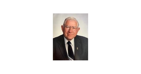 Howard Kerr Obituary (1923 - 2020) - San Leandro, CA - East Bay Times