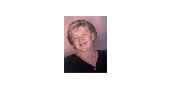 Diane Johnston Obituary (1935 - 2020) - Resident Of Castro Valley, CA ...