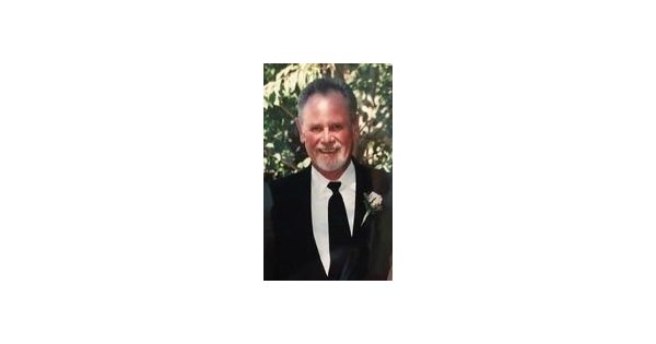 Gary Thompson Obituary (1942 - 2020) - Pleasanton, CA - East Bay Times
