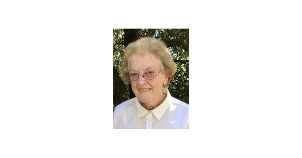 Mary Benjamin Obituary (1934 - 2020) - Lafayette, CA - East Bay Times