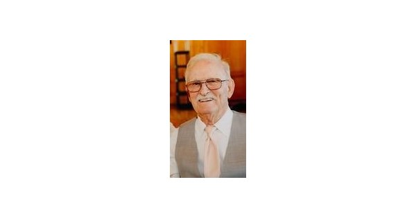 Roy Couch Obituary (2020) - Resident Of Lafayette, CA - East Bay Times