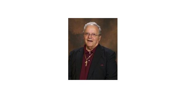 David Ciccone Obituary (1929 - 2020) - Walnut Creek, CA - East Bay Times