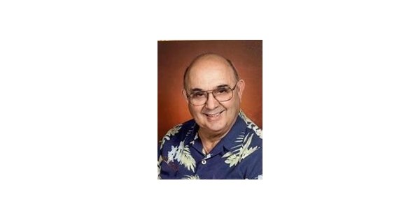 Anthony Rocha Obituary (1936 - 2020) - Castro Valley, CA - East Bay Times